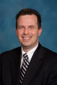 Faculty Focus: Dr. Bruce Powers – Psychology Career Toolkit